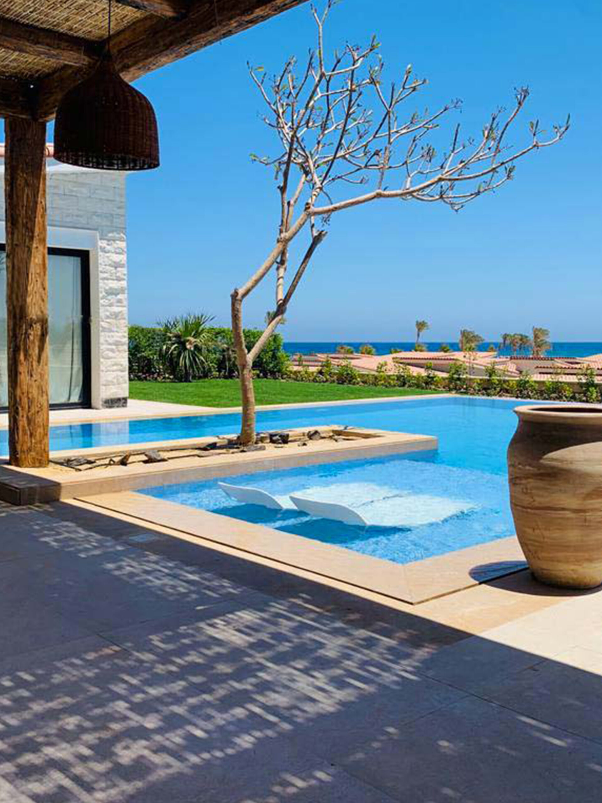 Our Projects - Core Constructions