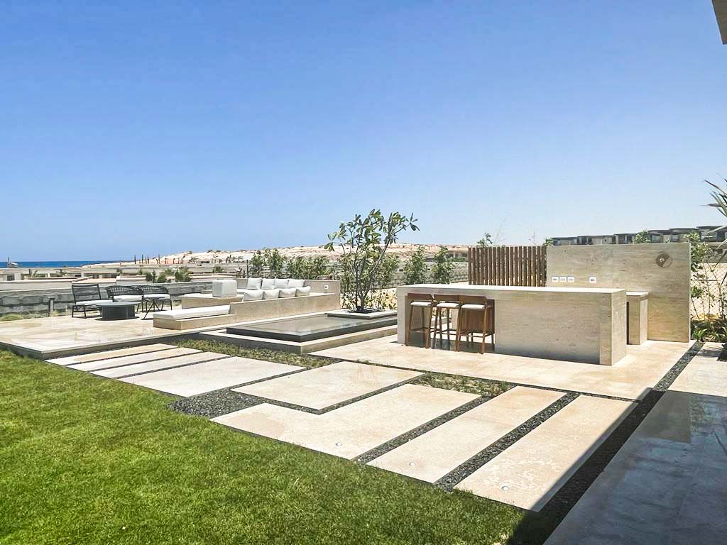 Swanlake Villa - Core Constructions