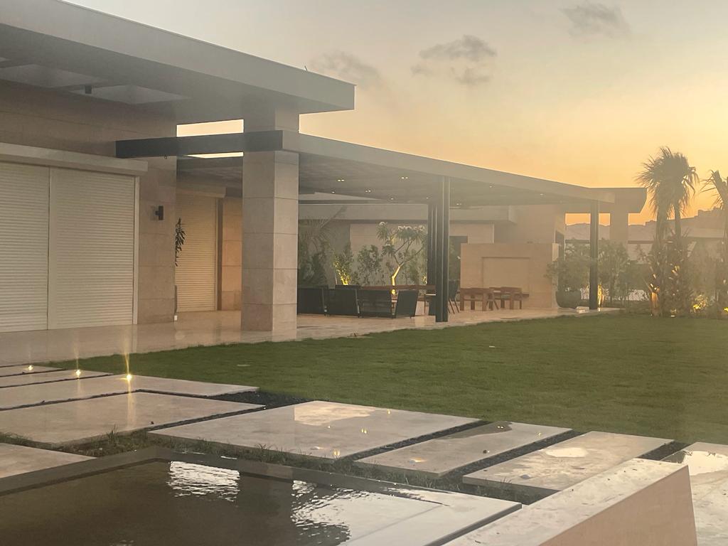 Swanlake Villa - Core Constructions