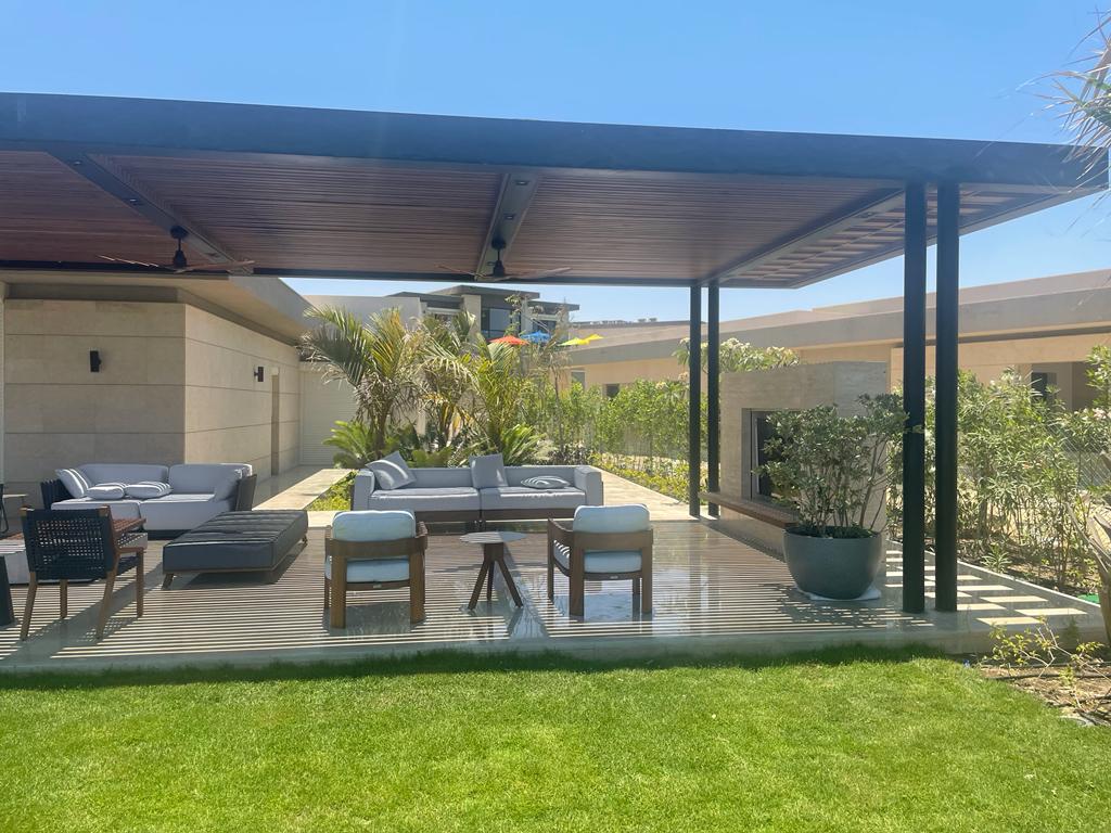 Swanlake Villa - Core Constructions